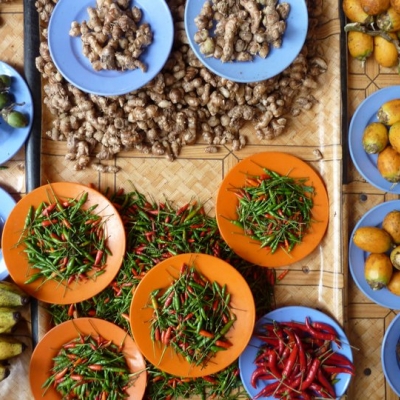 The San People - Bushmen (Ju/'Hoansi-San) Performing The Traditional ...