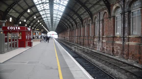 Mallard 75 60009 UNION OF SOUTH AFRICA & 4468 MALLARD PASS Darlington ...