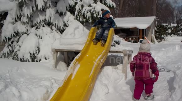 Stella Snow Day Conditions - Buy, Sell or Upload Video Content with ...