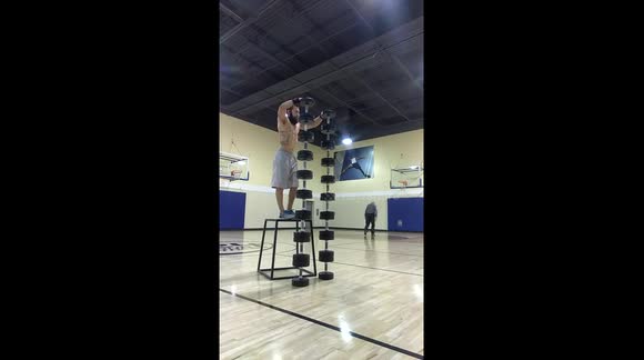 HIGHEST handstand tower to date - Buy, Sell or Upload Video Content ...