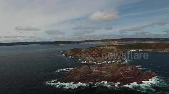 Ferryland, Newfoundland Iceberg - Buy, Sell or Upload Video Content ...