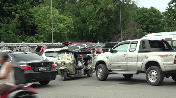 Stupid driving in Thailand - Buy, Sell or Upload Video Content with ...