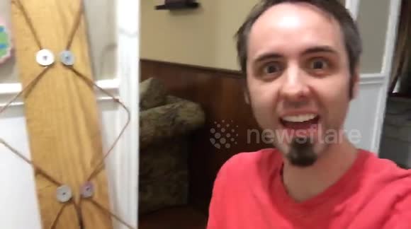 How to Build the BEST Homemade HDTV Antenna with a PAPERCLIP ...