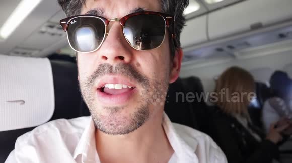 BA Club Europe - worst business class ever? - Buy, Sell or Upload Video ...