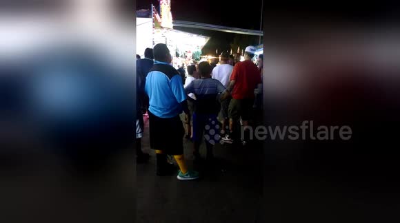 Newsflare Edit - State fair fight - Buy, Sell or Upload Video Content ...