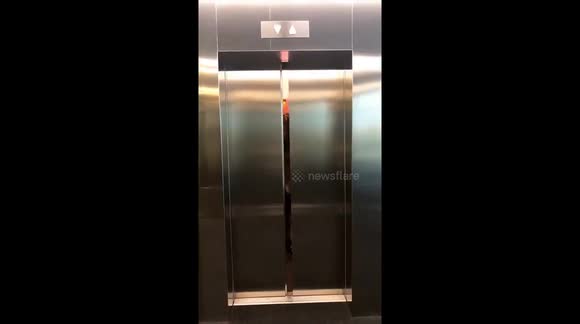 Elevator Delivery - Buy, Sell or Upload Video Content with Newsflare