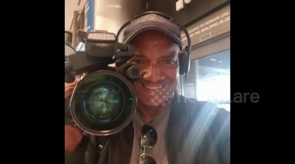 Mark 'Bomber' Thompson arrives in Los Angeles days after arrest - Buy ...