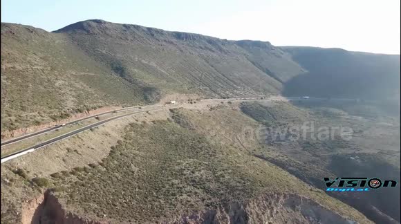 El mirador Ensenada Tijuana Scenic aereal view - Buy, Sell or Upload ...