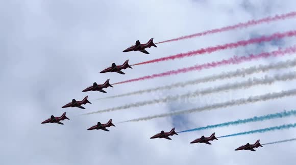 Highlights Of Amazing Torbay Airshow In 4K - Buy, Sell or Upload Video ...