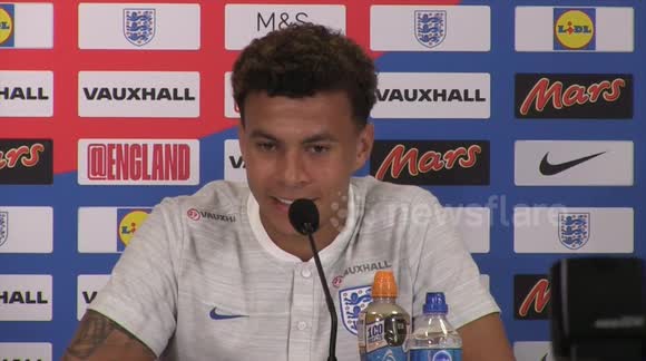 Dele Alli: I used to cry after losing football matches - Buy, Sell or ...