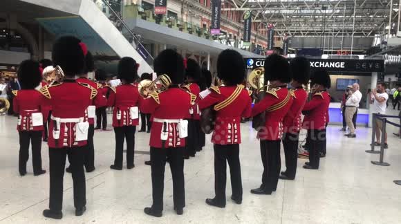 Star Wars theme played by the Grenadier Guards - Buy, Sell or Upload ...