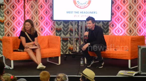 RICK ASTLEY SINGS WITH 4 YEAR OLD CHILD AT CAMP BESTIVAL Buy Sell Or rick-astley-sings-with-4-year-old-child-at-camp-bestival-buy-sell-or