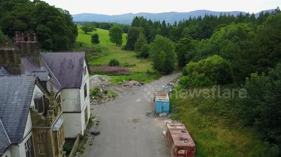 pool park asylum - Buy, Sell or Upload Video Content with Newsflare