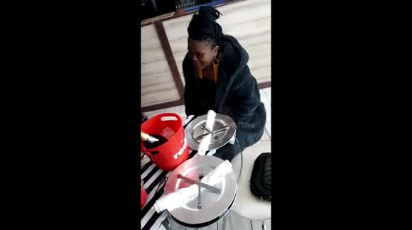 Womens Day At Xception Lounge with Fifi cooper and zai maya - Buy, Sell ...