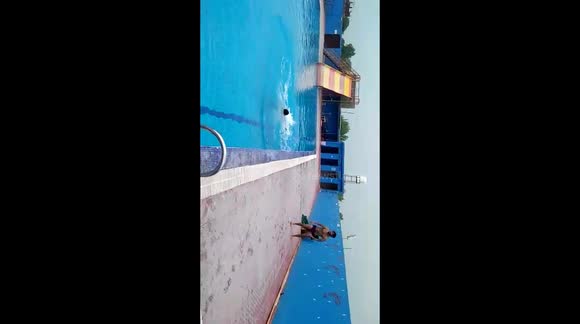 Friend is sinking - Buy, Sell or Upload Video Content with Newsflare