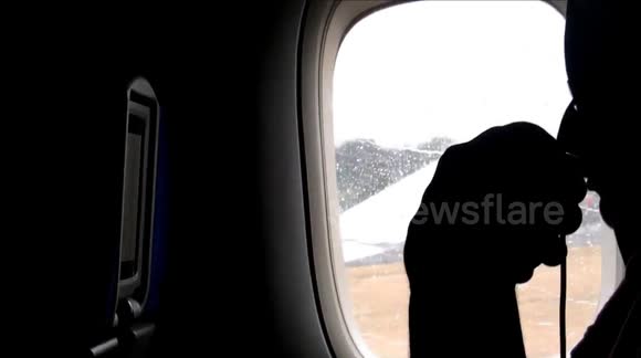 Flight Review: British Airways BA117 747-400 London Heathrow - New York ...