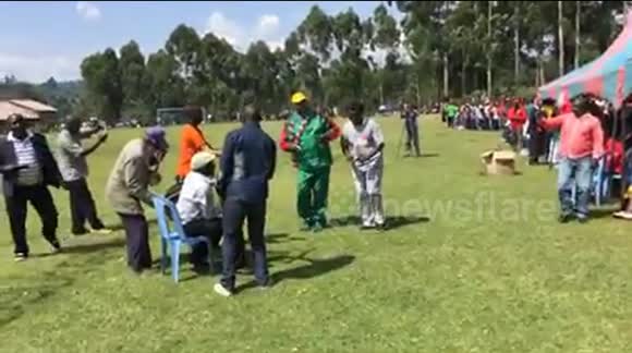 Kisii Kenya Traditional Dance - Buy, Sell or Upload Video Content with ...
