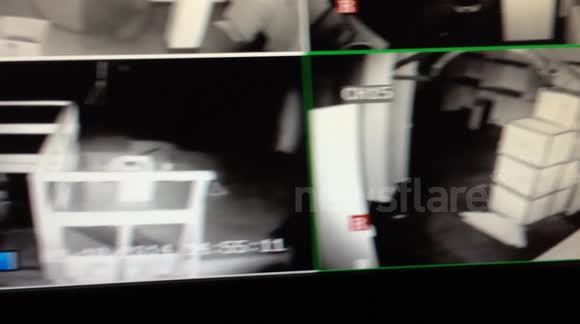 CCTV captures spooky mist rolling through a haunted antiques shop - Buy ...