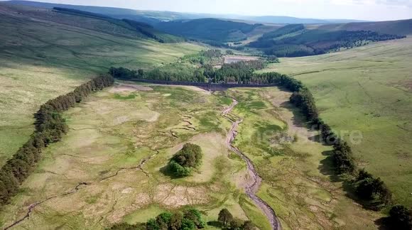 Extreme drought empty reservoir empty rivers and lakes - Buy, Sell or ...