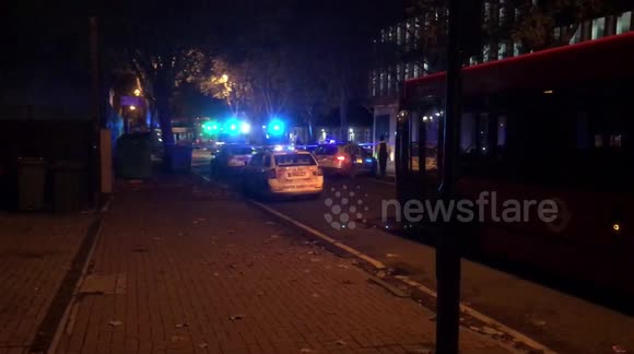 Prince regent street closed due to road traffic accident - Buy, Sell or ...