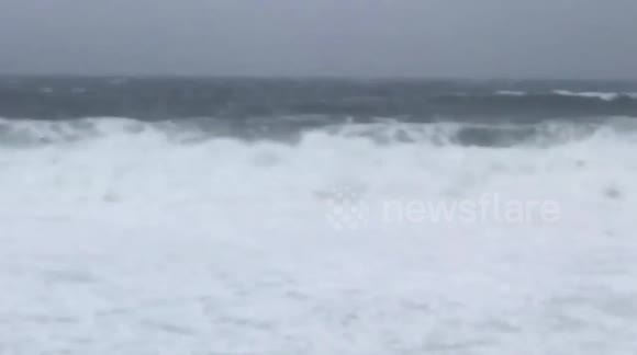 Nov 11, 2018 | West Coast of Newfoundland | Stunning Waves - Buy, Sell ...