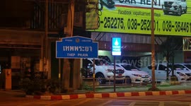 Newsflare - Woman eaten alive by PYTHON in Indonesia