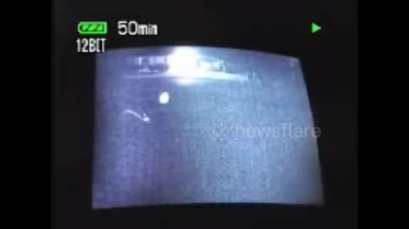 Orb caught on security camera - Buy, Sell or Upload Video Content with ...