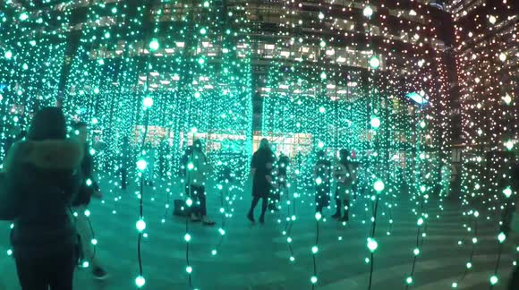 Amazing Colourful Light Display - Buy, Sell or Upload Video Content ...
