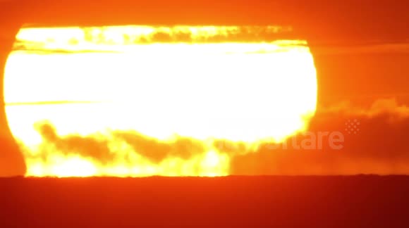 Green Flash - Buy, Sell or Upload Video Content with Newsflare