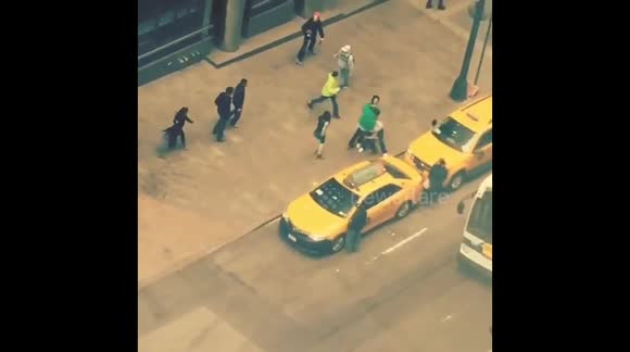 Saint Patrick’s Day fight - Buy, Sell or Upload Video Content with ...