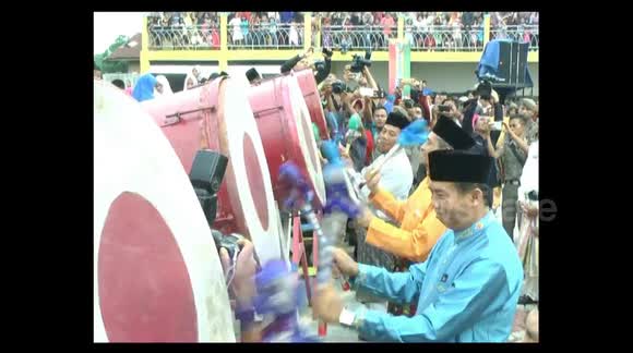 PETANG MEGANG, TRADITION DEFINED TO RAMADHAN - Buy, Sell or Upload ...