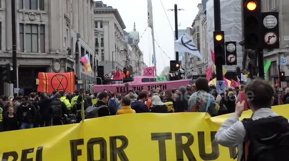 Campaign against Climate Change - Buy, Sell or Upload Video Content ...