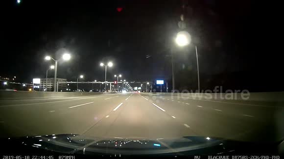 Meteor sighting in chicago - Buy, Sell or Upload Video Content with ...