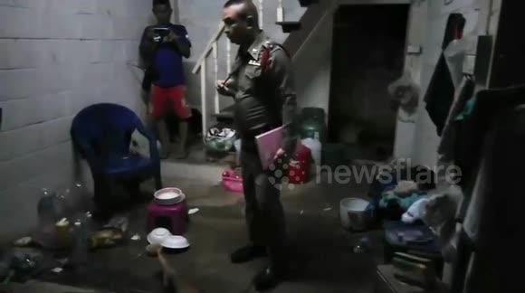 Thai man 'electrocuted' after playing games on phone while it was ...