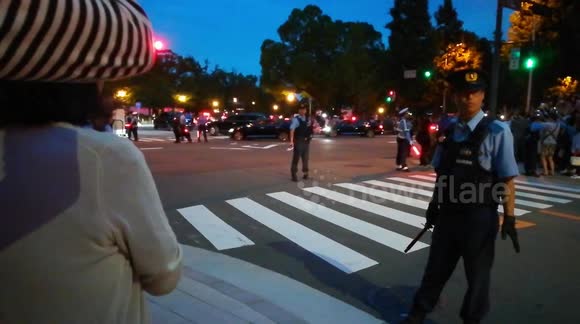 Trump motorcade spotted in Osaka for G20 summit - Buy, Sell or Upload ...