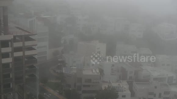 Tropical storm Fernand brings heavy rainfall to Mexico - Buy, Sell or ...