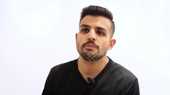 The world’s first ‘self-cleaning’ jumper has been unveiled - just in ...