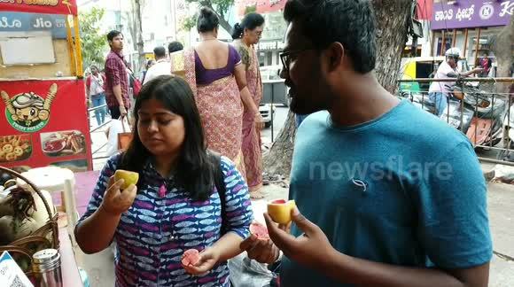 Eat Raja is India's first-ever zero waste juice bar - Buy, Sell or ...