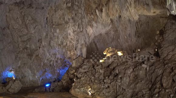 Look inside the Thai cave famous for the rescue of football team - Buy ...