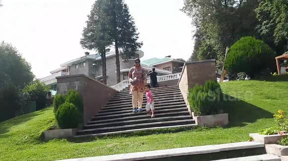 Federal Government Rest House Murree - Buy, Sell or Upload Video ...