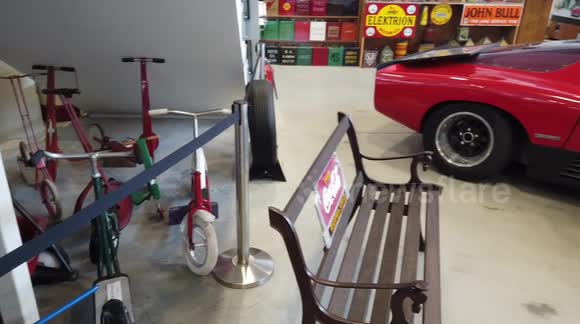 Full walk through of the Classics Car Museum Hamilton New Zealand - Buy ...