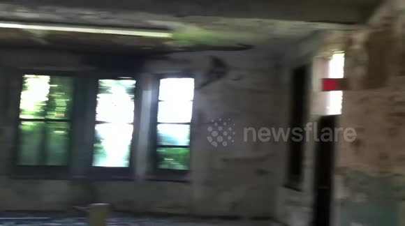 Overbrook Insane Asylum Essex County Hospital Scary Sighting - Buy ...