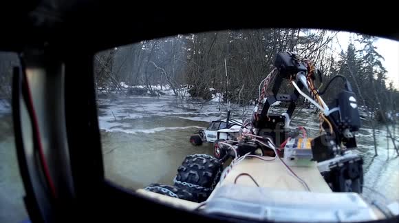 Remote controlled car rescued by remote controlled tow truck - Buy ...