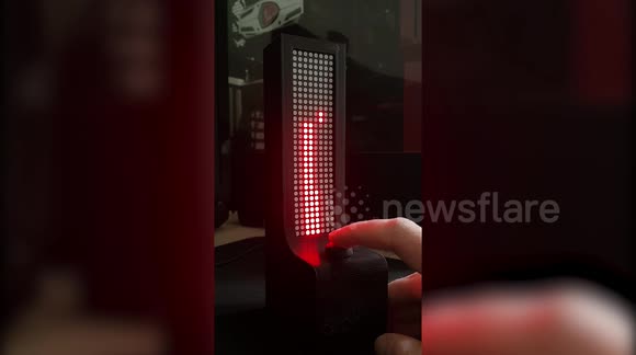 Programmer creates strangely addictive stacking arcade game from 3D ...