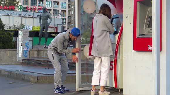 Crazy boy PRANK COMPILATION - Buy, Sell or Upload Video Content with ...