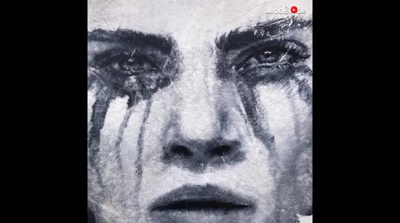 This Artist Creates Inspiring Handstamp Paintings to Encourage People ...