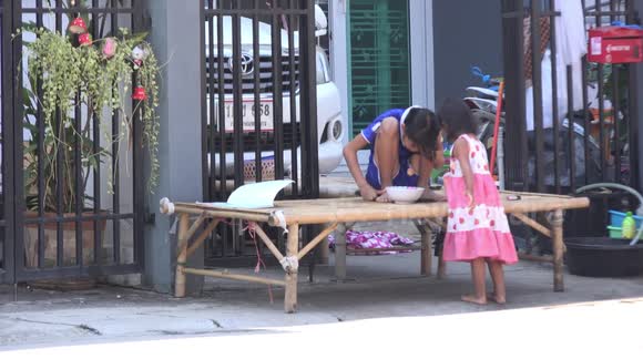 A little ghost bumps into a car and has a crash landing. - Buy, Sell or ...