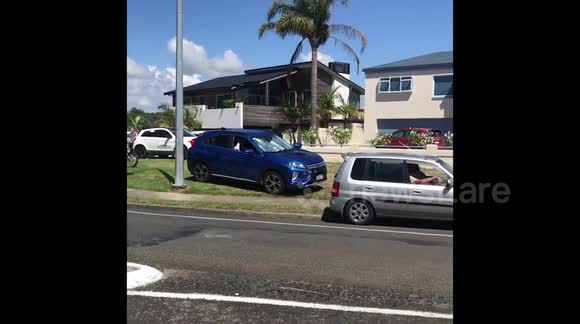 Tsunami warnings lifted after strong earthquakes rattle New Zealand ... Tsunami warnings lifted after strong earthquakes rattle New Zealand ...