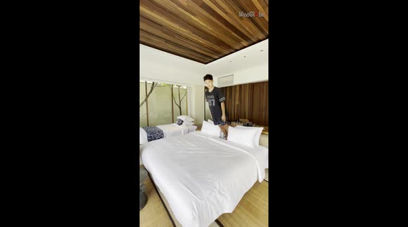 'Epic TikTok Fail | Man Hits Head on Table While Doing a Transition ...