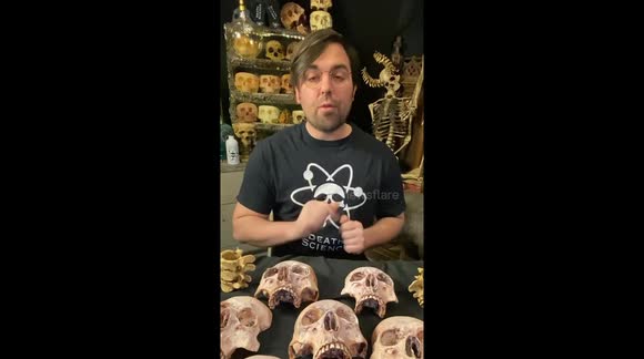 Fascinating Look Into Human Body Farms And Their Use! - Buy, Sell or ...